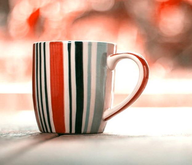 From a Cup’s Point of View! – All About Perspective Photos